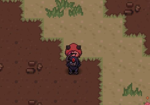 Pokémon Mounts - Pokemon Revolution Online Wiki