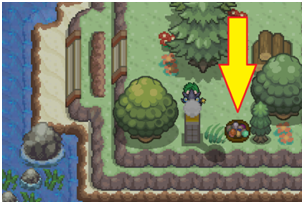 File:Route 19 (Arcanine Farm).png - Pokemon Revolution Online Wiki