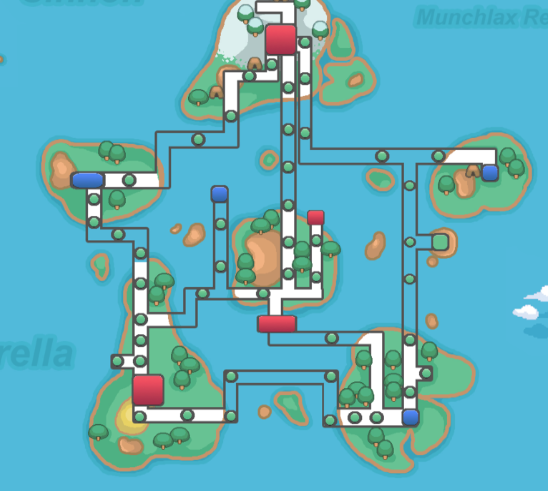 File:Astrella.png - Pokemon Revolution Online Wiki