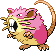 File:Pink Raticate.png - Pokemon Revolution Online Wiki