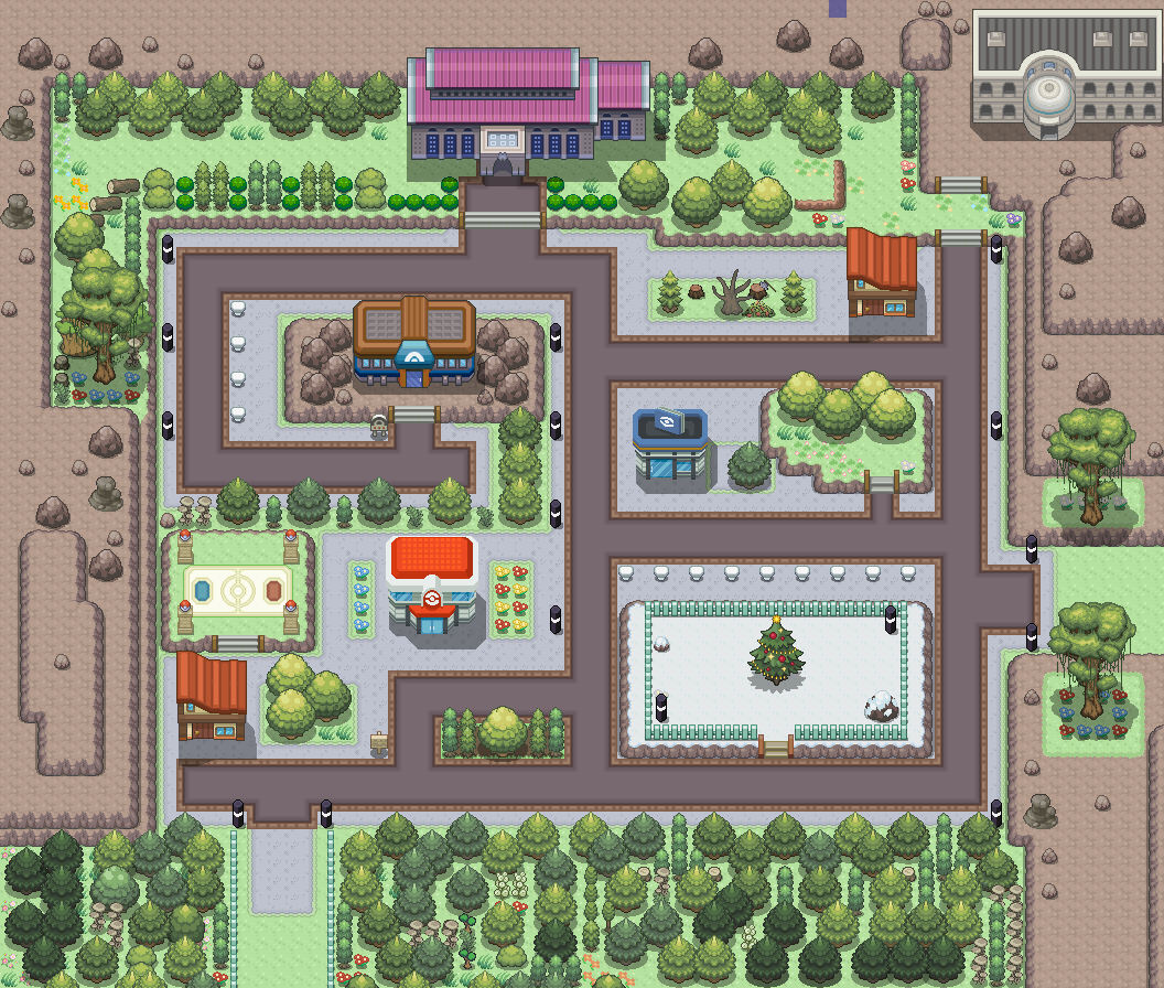 File:Pewter City.png - Pokemon Revolution Online Wiki