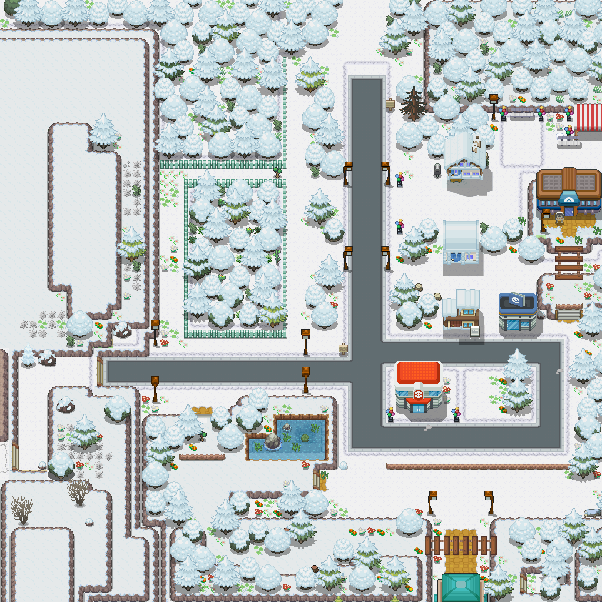 File:Viridian City.png - Pokemon Revolution Online Wiki