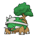 File:Torterra Front Sprite.png - Pokemon Revolution Online Wiki