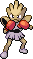 File:Hitmonchan Front Sprite.png - Pokemon Revolution Online Wiki