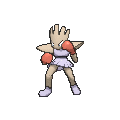 File:Hitmonchan Front Sprite.png - Pokemon Revolution Online Wiki