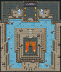 Dragon's Den - Pokemon Revolution Online Wiki
