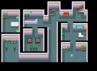 Silph Co. - Pokemon Revolution Online Wiki