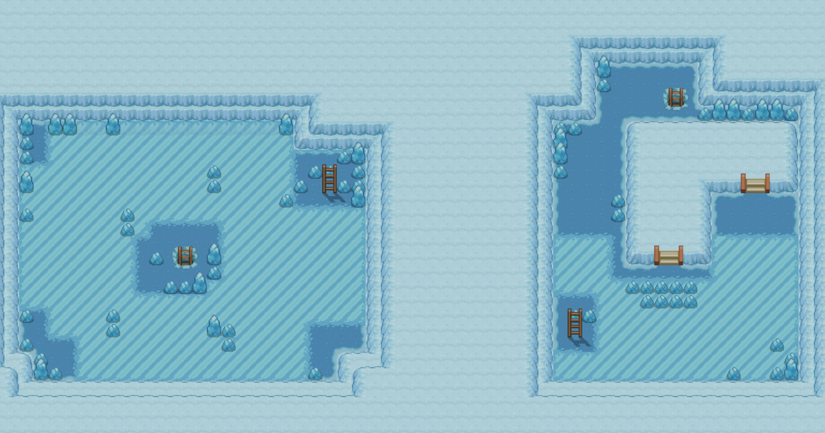 File:Ice Path B2F.png - Pokemon Revolution Online Wiki