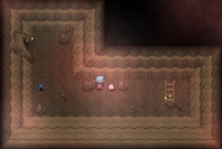 Mt. Coronet Summit - Pokemon Revolution Online Wiki