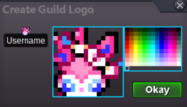 Guilds - Pokemon Revolution Online Wiki