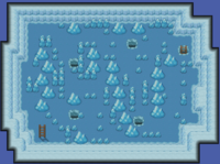 Ice Path - Pokemon Revolution Online Wiki