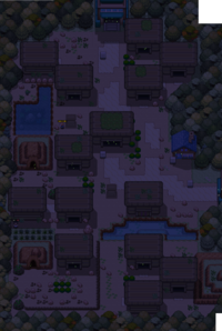 Ruins of Alph - Pokemon Revolution Online Wiki