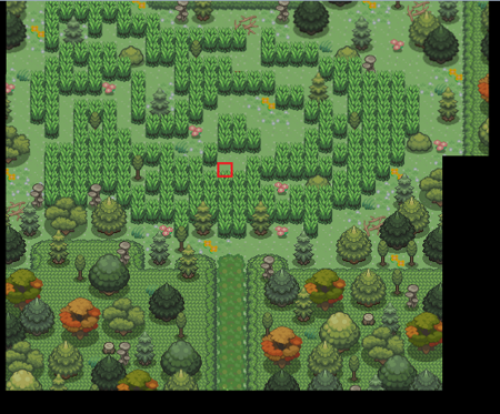 Mew (quest) - Pokemon Revolution Online Wiki