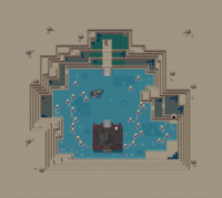 Dragon's Den - Pokemon Revolution Online Wiki