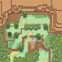 Hoenn Safari Zone - Pokemon Revolution Online Wiki