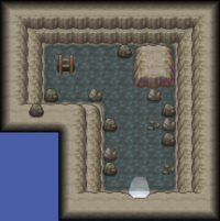 Cliff Edge Gate - Pokemon Revolution Online Wiki