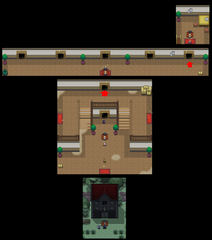 Lake Trio (quest) - Pokemon Revolution Online Wiki