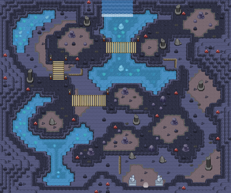 Draconic Site - Pokemon Revolution Online Wiki