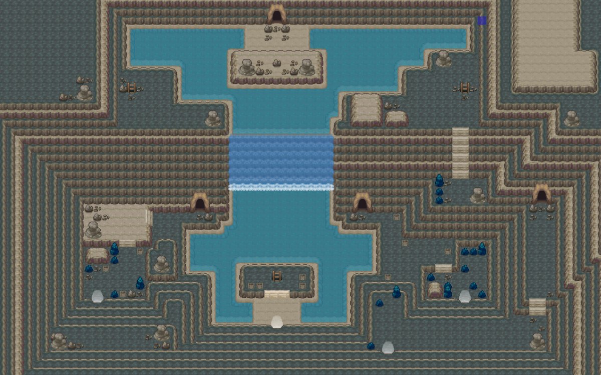File:Mt. Mortar 1F.png - Pokemon Revolution Online Wiki