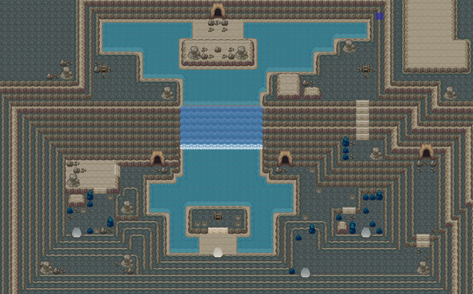 File:Mt. Mortar 1F.png - Pokemon Revolution Online Wiki