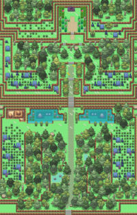 Mt. Pyre - Pokemon Revolution Online Wiki