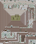 Mt. Coronet Summit - Pokemon Revolution Online Wiki