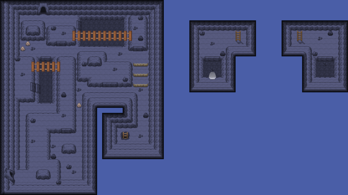 File:Mt. Coronet 2F.png - Pokemon Revolution Online Wiki