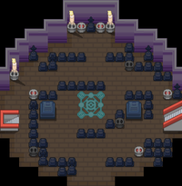 Pokémon Tower - Pokemon Revolution Online Wiki