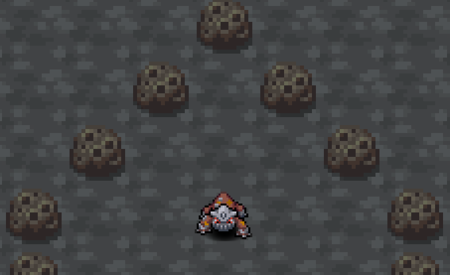 Heatran (quest) - Pokemon Revolution Online Wiki