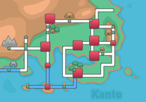 Diglett's Cave - Pokemon Revolution Online Wiki