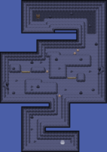 Mt. Coronet North - Pokemon Revolution Online Wiki