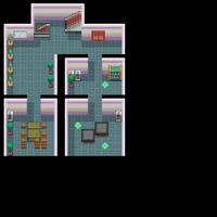 Silph Co. - Pokemon Revolution Online Wiki