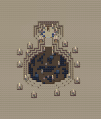 Pokémon Tower - Pokemon Revolution Online Wiki