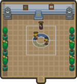 S.S. Anne - Pokemon Revolution Online Wiki