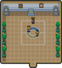 S.S. Anne - Pokemon Revolution Online Wiki