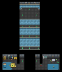 Team Aqua Hideout - Pokemon Revolution Online Wiki