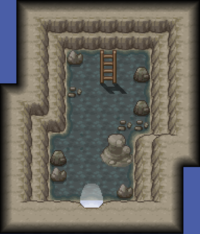 Cliff Edge Gate - Pokemon Revolution Online Wiki