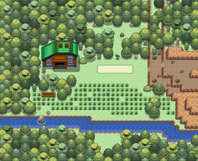 Valley Windworks - Pokemon Revolution Online Wiki