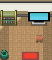 Old Chateau - Pokemon Revolution Online Wiki