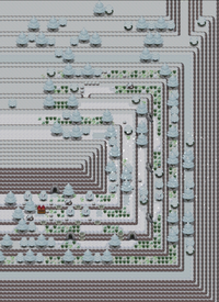 Mt. Silver - Pokemon Revolution Online Wiki