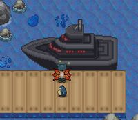 Manaphy (quest) - Pokemon Revolution Online Wiki