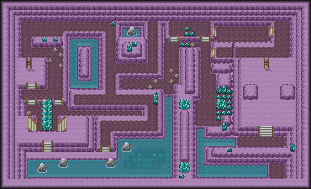 File:Cerulean Cave B1F.png - Pokemon Revolution Online Wiki