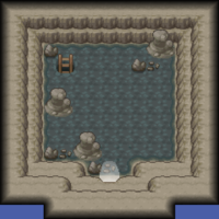 Whirl Islands - Pokemon Revolution Online Wiki