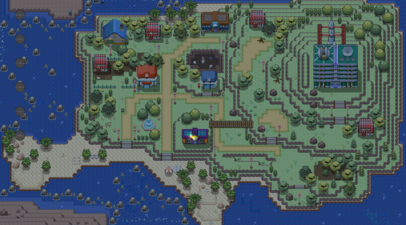 Hoenn - Pokemon Revolution Online Wiki