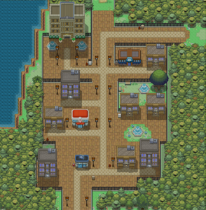 Hoenn - Pokemon Revolution Online Wiki