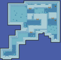 Ice Path - Pokemon Revolution Online Wiki