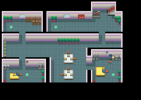 Silph Co. - Pokemon Revolution Online Wiki