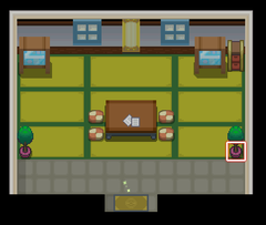 Trick House - Pokemon Revolution Online Wiki
