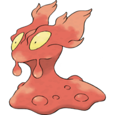 Slugma - Pokemon Revolution Online Wiki