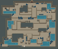 Mt. Mortar - Pokemon Revolution Online Wiki